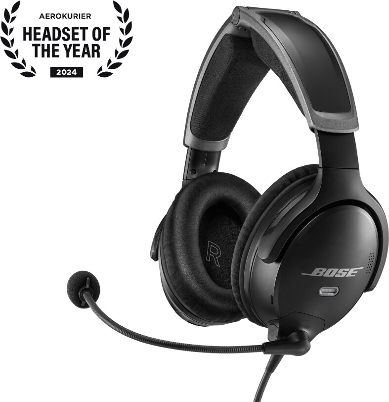 Bose A30 Aviation Headset 857641 2140 ab 1.439 95 Preisvergleich bei idealo