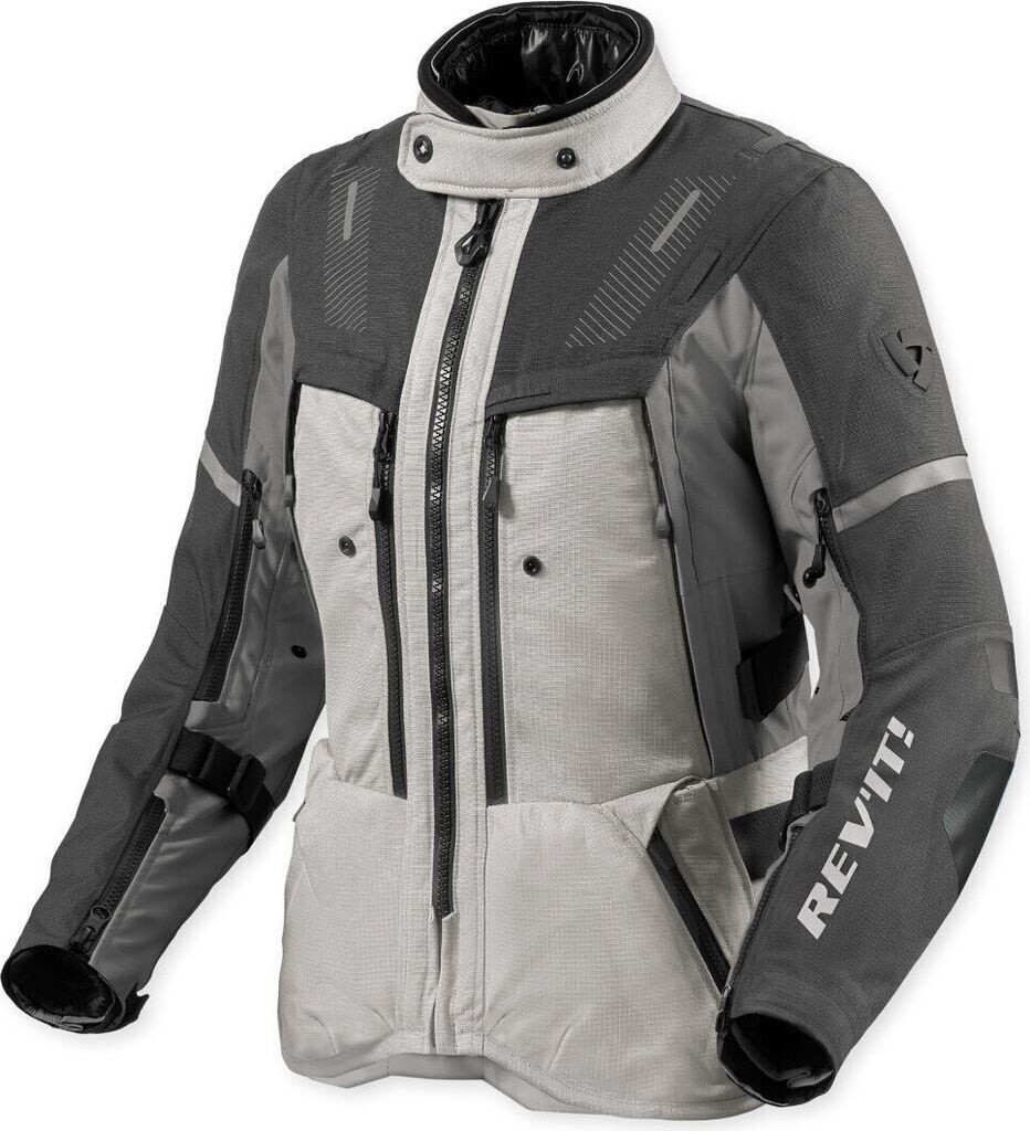 REV'IT! Sand 5 H2O Jacket ab 335,99 € (Black Friday Deals ...