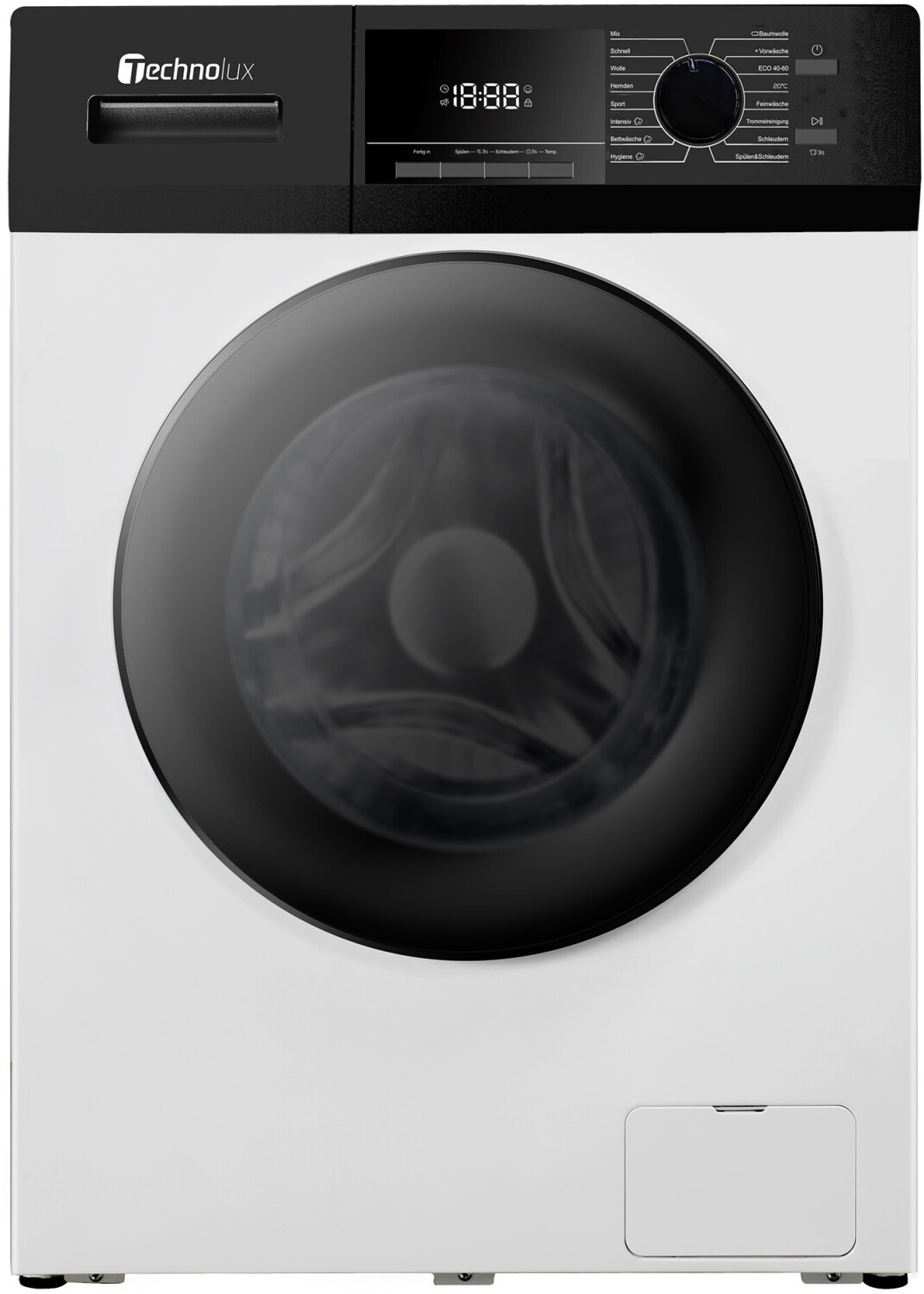 Technolux TWF-120-F-12303-DA-05 ab 299,99 € | Preisvergleich bei idealo.de