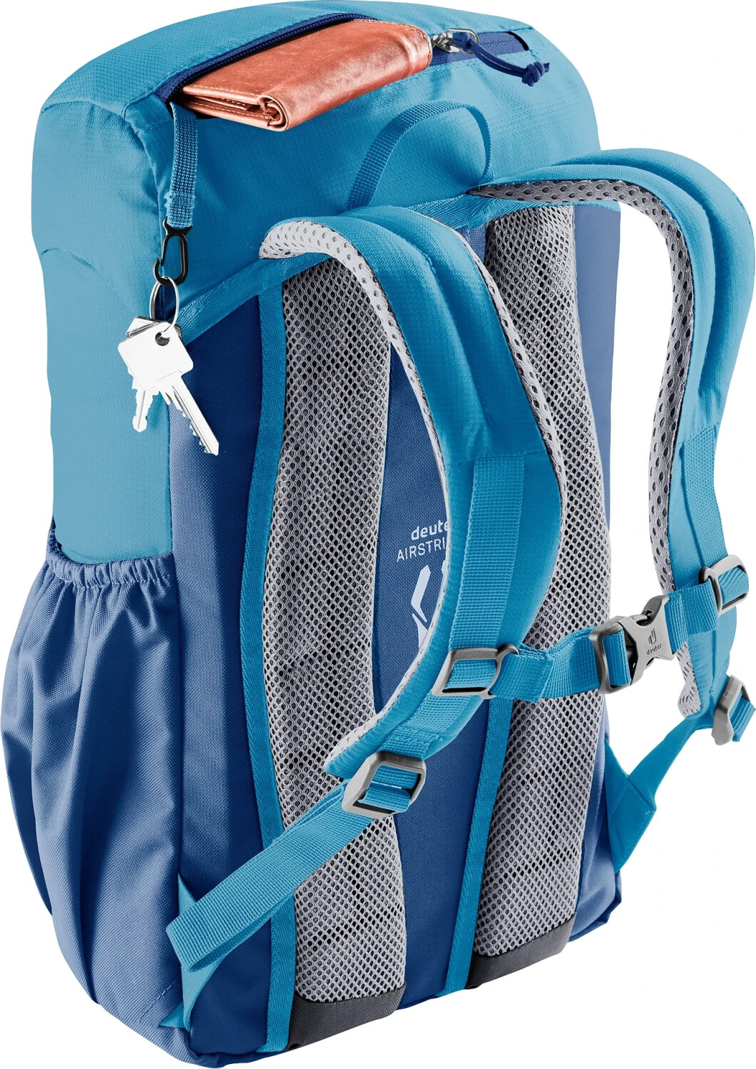 Deuter Junior (2025) wave/nightblue ab 41,27 € | Preisvergleich bei ...