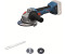 Bosch GWS 18V-8 (06019N9000) ab 109,00 € | Preisvergleich bei idealo.de
