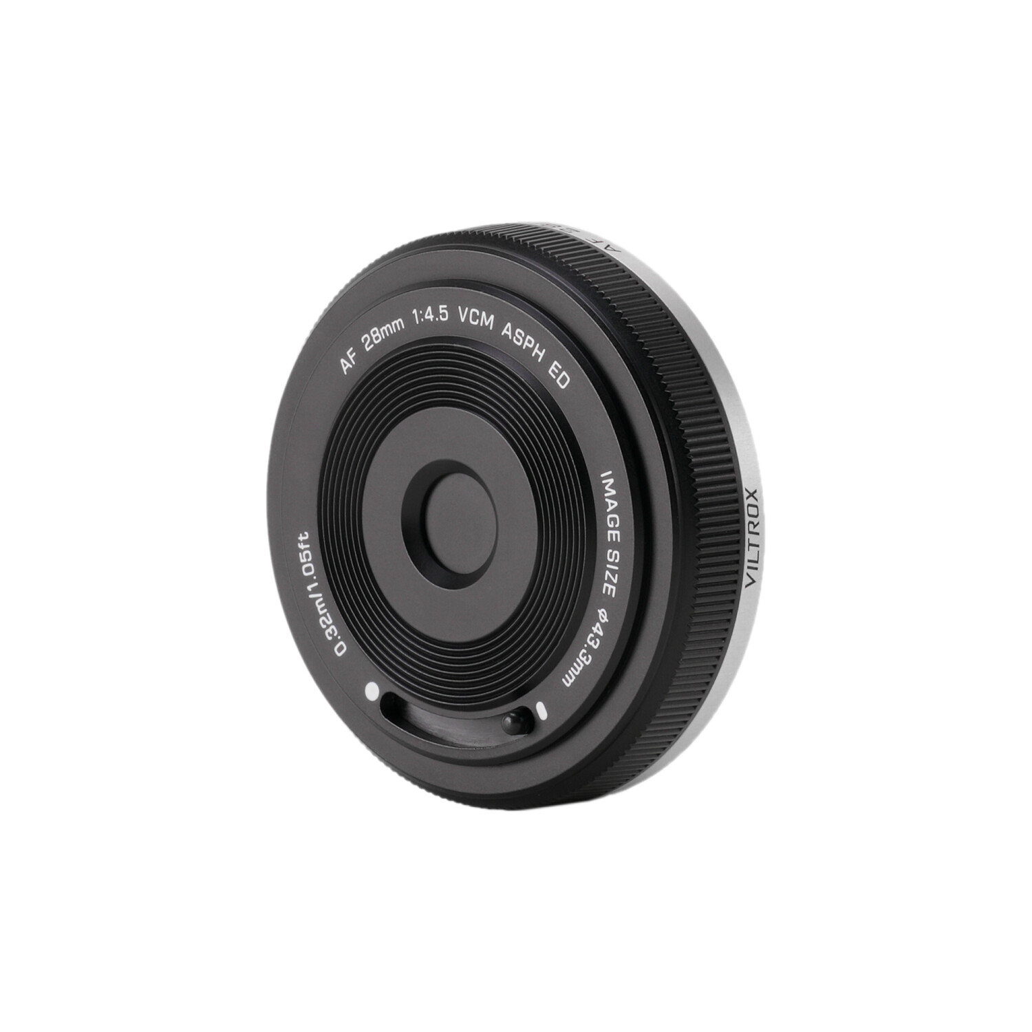 Viltrox AF 28mm f4.5 desde 81,33 € | Compara precios en idealo
