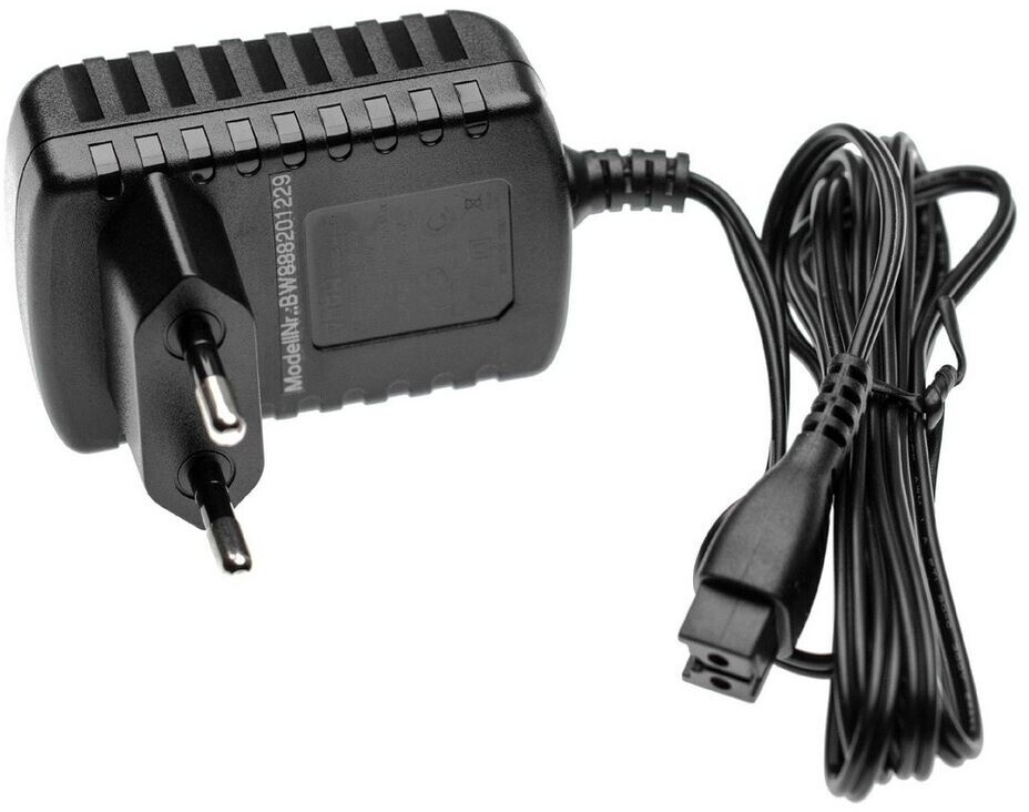 vhbw Netzteil kompatibel mit Panasonic ES-LT4, ES-LT4B, ES-EL8, ES-EL3A ... vhbw Netzteil kompatibel mit Panasonic ES-LT4, ES-LT4B, ES-EL8, ES-EL3A ...