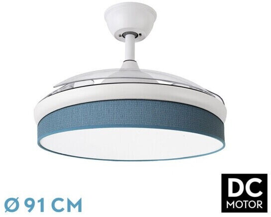 Abrila DC Moda 91 cm desde 115,80 € | Compara precios en idealo