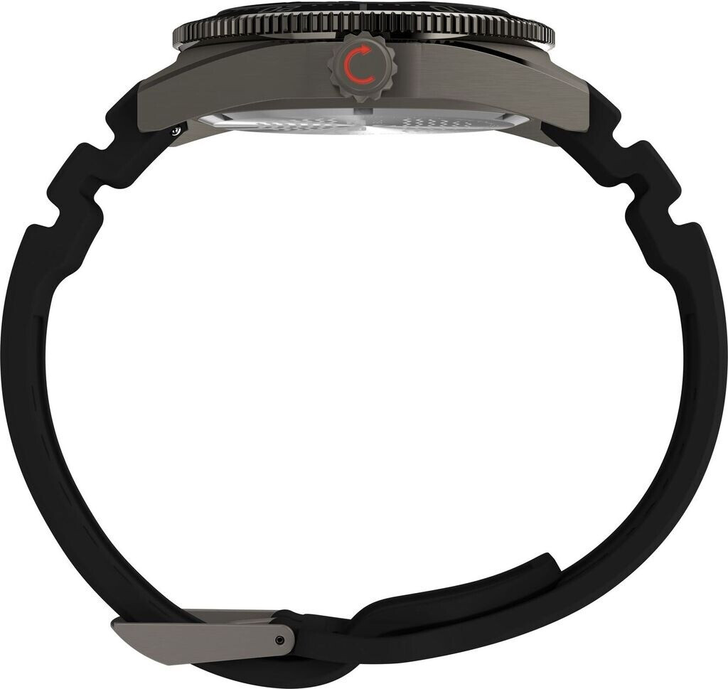 Buy Timex Deepwater Reef 200 from £146.99 (Today) – Best Deals on ...