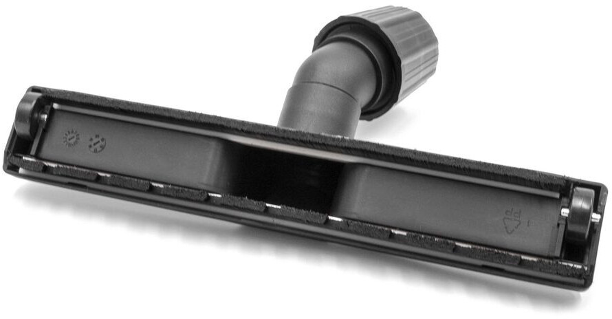 vhbw Bodendüse für Ersatz für Kärcher 6.906-512.0, 6.906-211.0 fürmit 30 mm, 32 mm, 35 mm, 37 mm ...