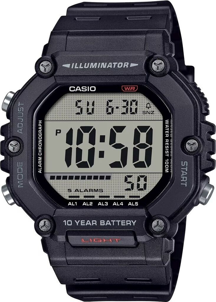 Casio Timeless Collection ab 31,92 € | Preisvergleich bei idealo.de