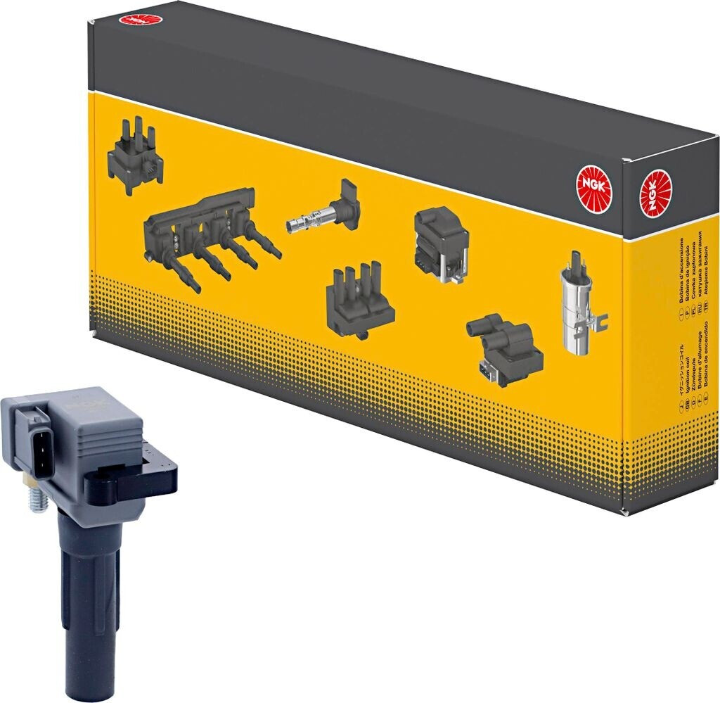 NGK 49057 ab 51,48 € | Preisvergleich bei idealo.de