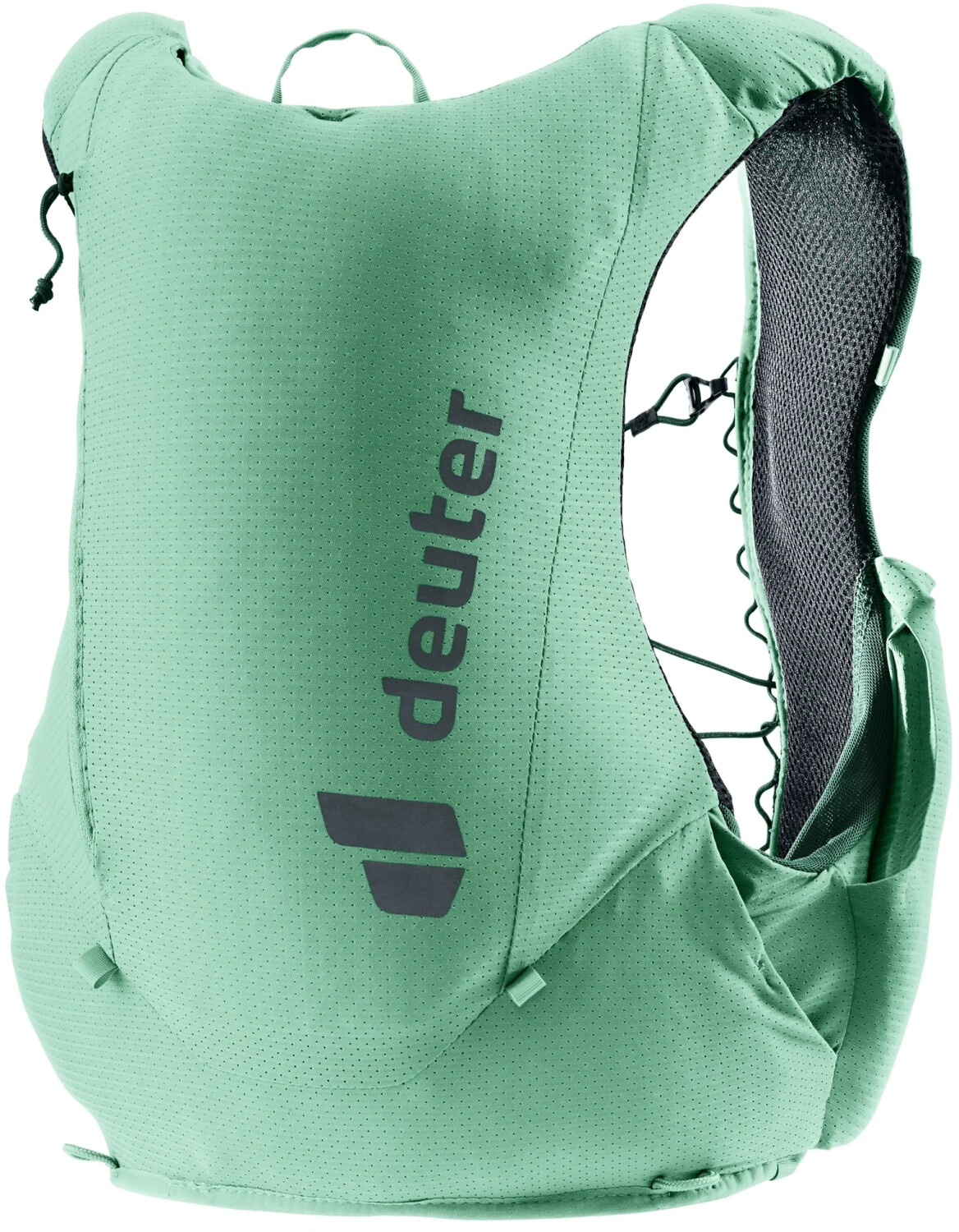 Deuter Traick 9 SL Hydro (2025) M spearmint/seagreen - Wo kaufen? Verfügbarkeit & Preise bei ...
