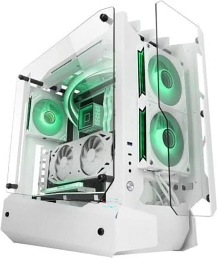 Mars Gaming MC-Edge ab 93,66 € | Preisvergleich bei idealo.de