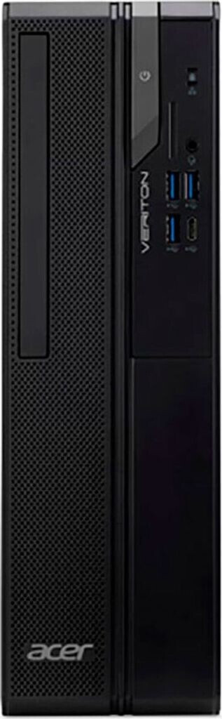 Acer Veriton 2000 Compact Tower VX2720G - Todas las ofertas desde 438 ...
