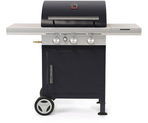 Barbecook Gas barbecue 3 burners Spring 3112 - Wo kaufen? Verfügbarkeit ...