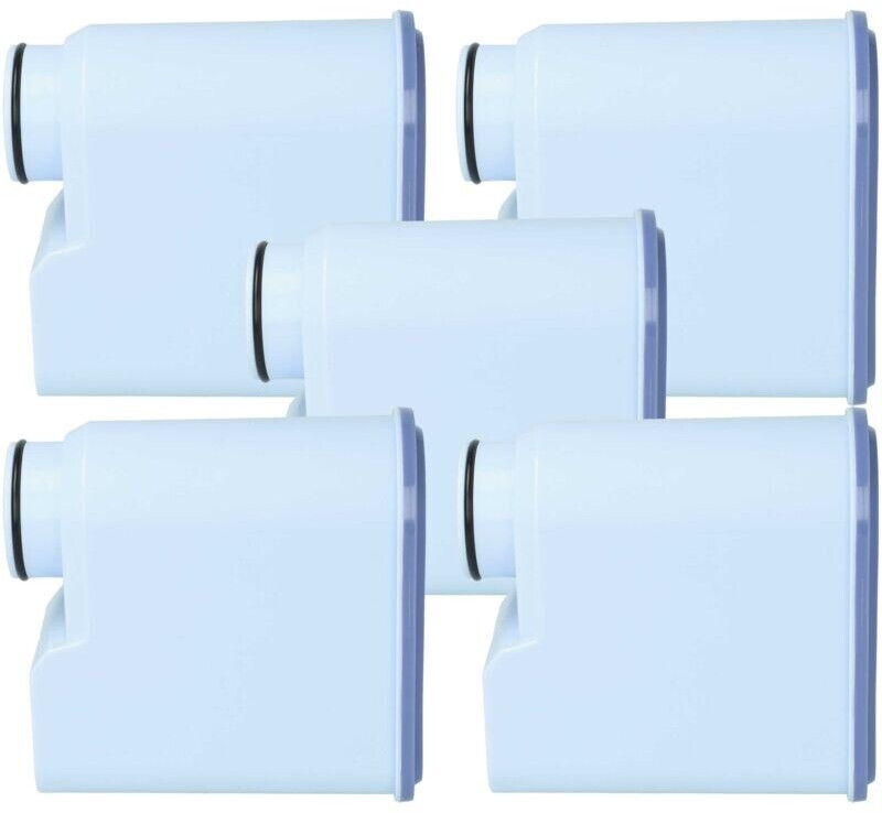 vhbw 5x Wasserfilter Filter Ersatz für Philips AquaClean CA6903/10 ...