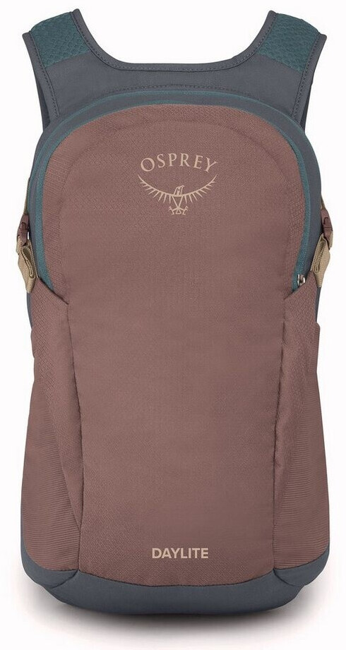 Osprey Daylite magma brown/tungsten ab 53,54 € | Preisvergleich bei ...
