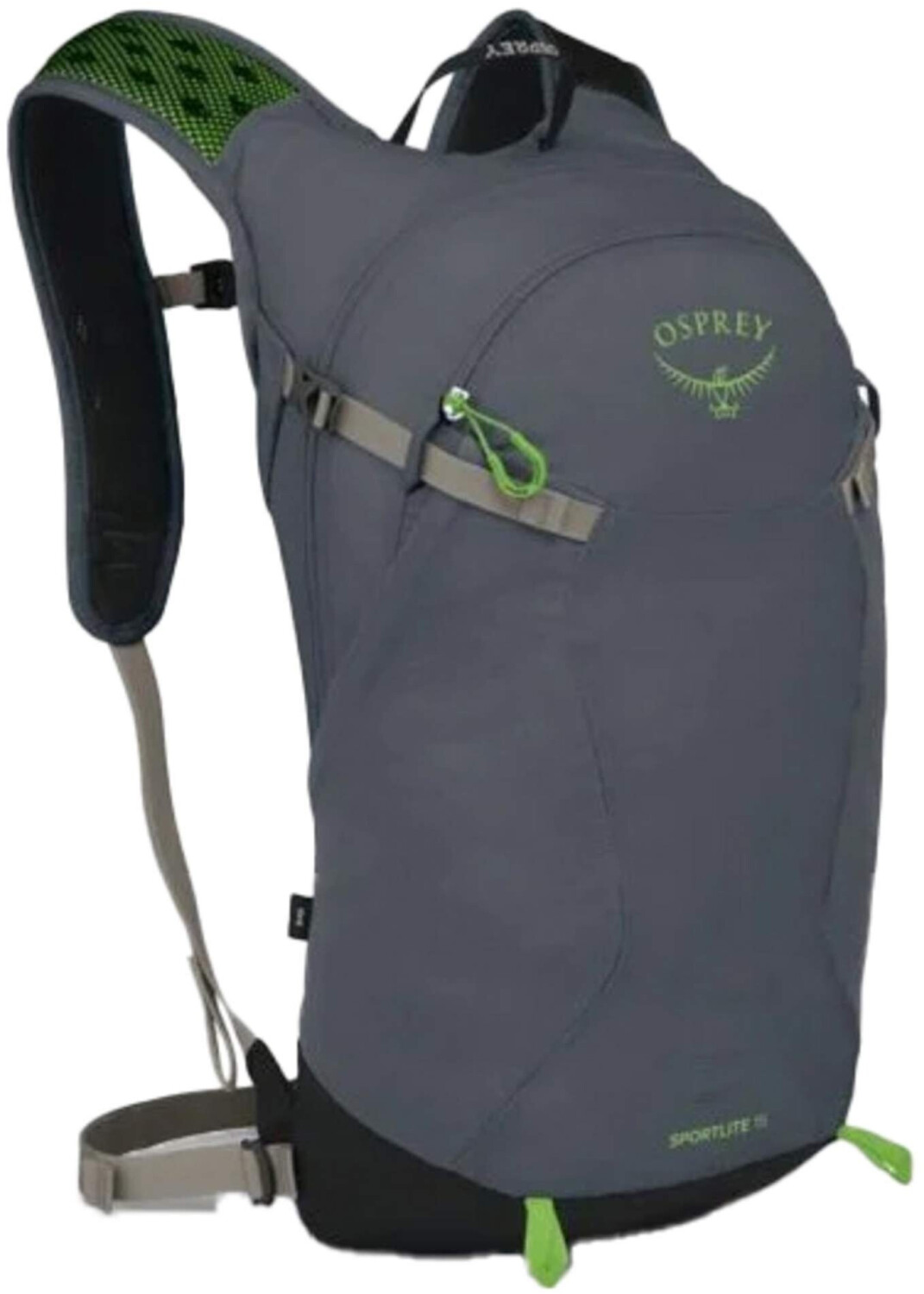 Osprey Sportlite 15 tungsten/grey wolf ab 53,99 € | Preisvergleich bei ...