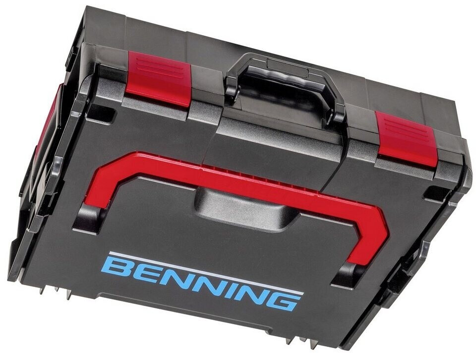 Benning L-Boxx 136 (10236015) ab 72,13 € | Preisvergleich bei idealo.de