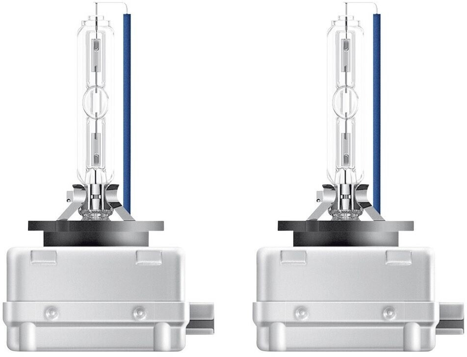 Osram D1S Cool Blue Intense Xenarc Duo-Box (66140CBN-2HB) ab 114,00 ...