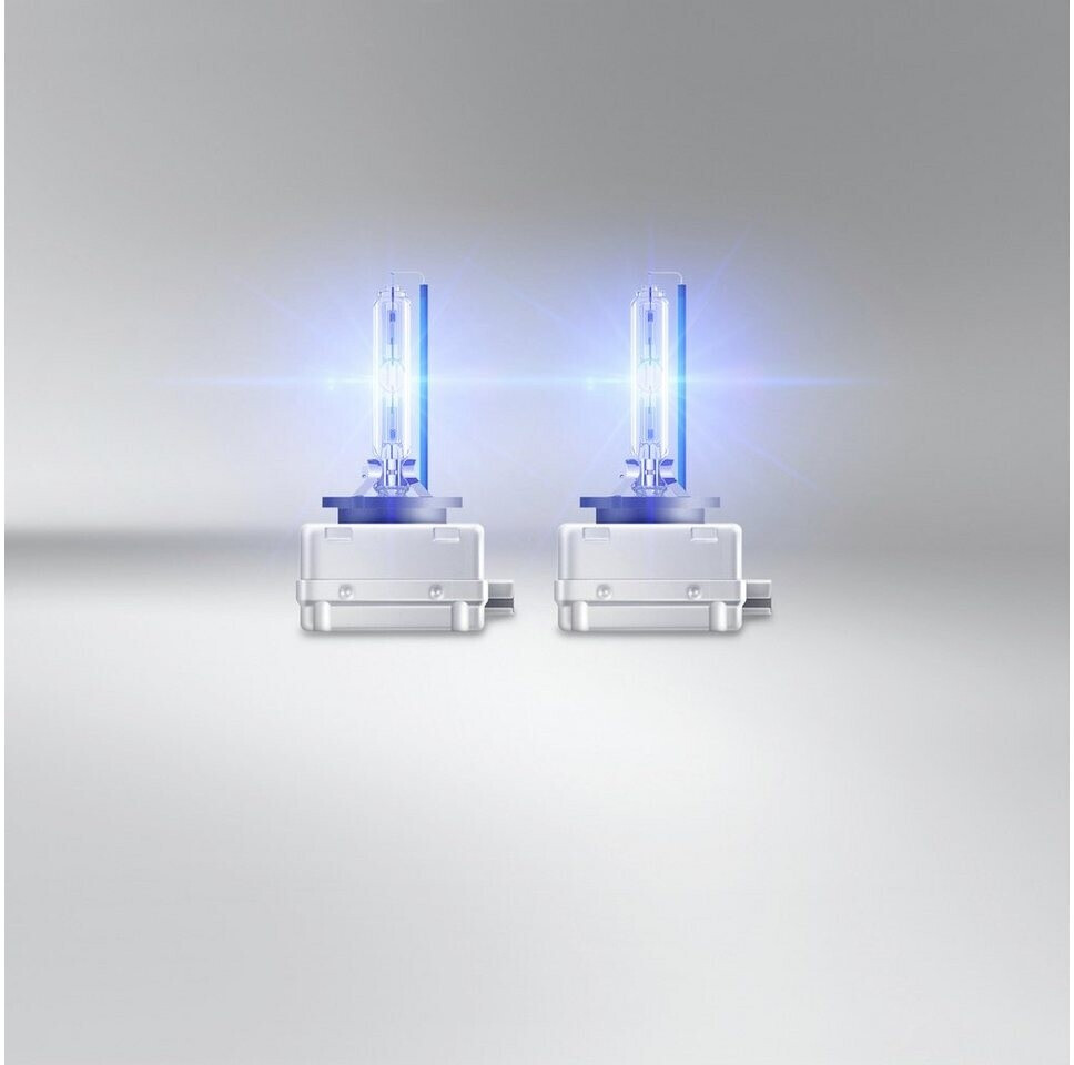 Osram D1S Cool Blue Intense Xenarc Duo-Box (66140CBN-2HB) ab 114,00 ...