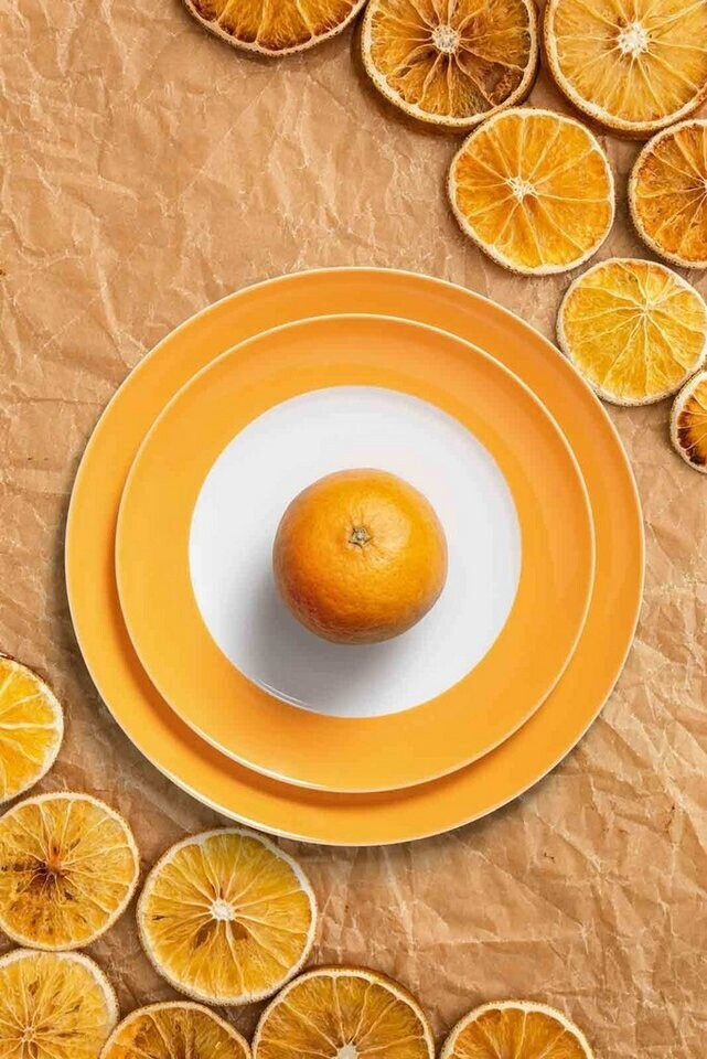 Seltmann Weiden Speiseteller Liberty Pure Colors ø 27 cm 6er Set (TB-202544748-005) ab 99,45 ...