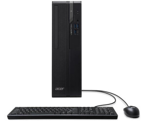 Acer Veriton 2000 Compact Tower VX2720G (DT.R1NEF.009) ab 612,24 ...