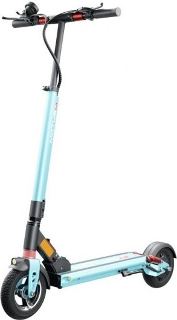 Motus E-Scooter (21996716) blue ab 561,94 € | Preisvergleich bei idealo.de