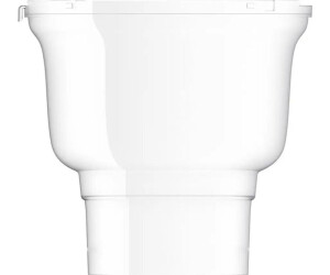 Philips AquaShield Micro X-Clean AWP2933WHT ab 17,01 € | Preisvergleich ...
