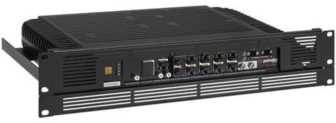 Rackmount.IT Palo Alto Rack Mount Kit (RM-PA-T14) ab 153,76 ...