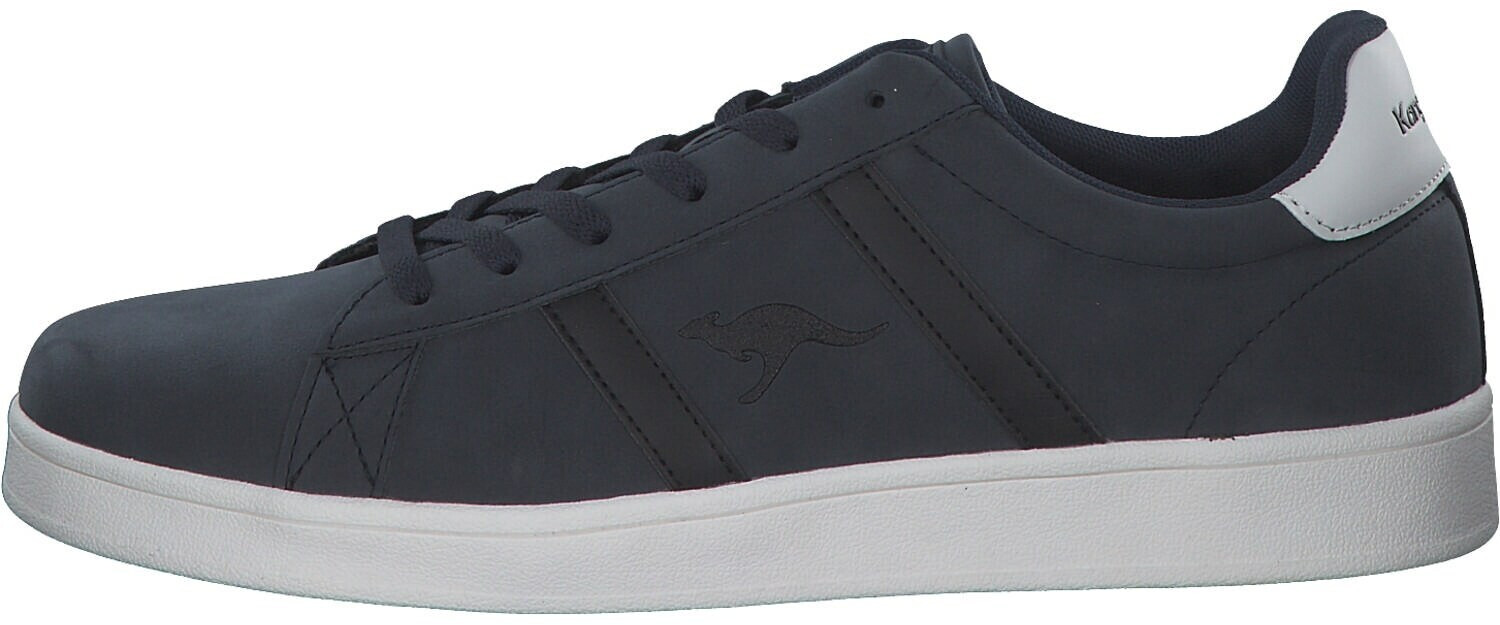 KangaROOS K-Cup City 80013 Work Shoe dk navy jet black a € 29,45 (oggi ...