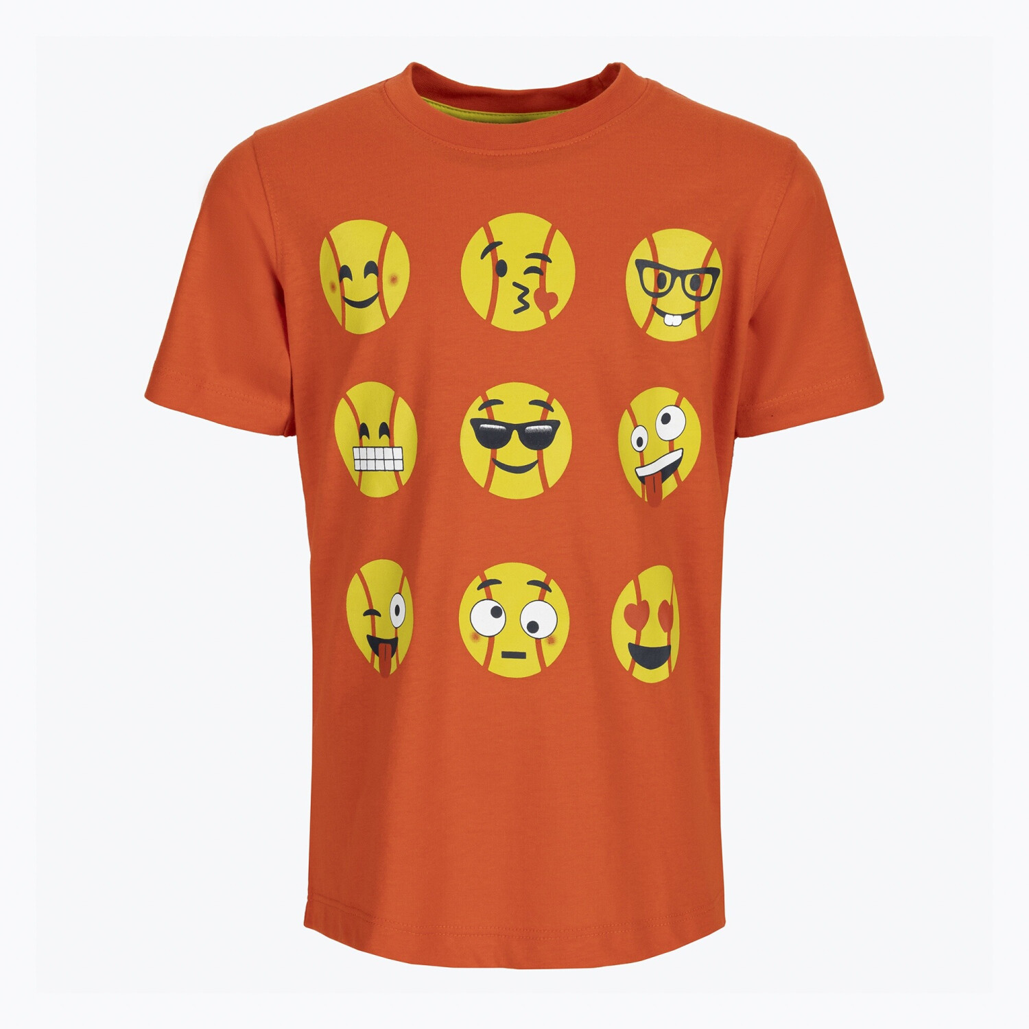 Wilson Emotion Fun Tech Tee ab 9,95 € | Preisvergleich bei idealo.de