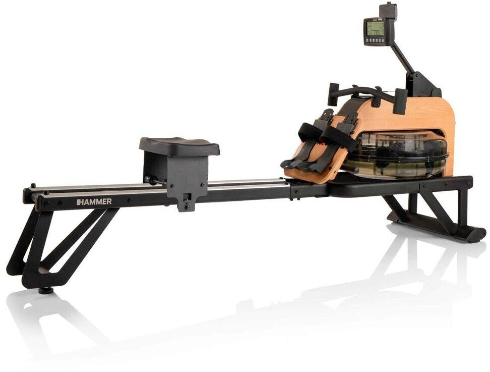Hammer RowFlow 5.0 NorsK ab 899,00 € | Preisvergleich bei idealo.de