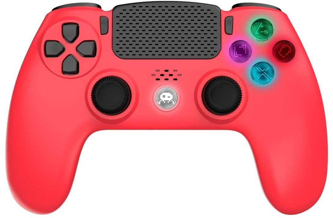 Freaks & Geeks Wireless Controller LED au meilleur prix sur idealo.fr