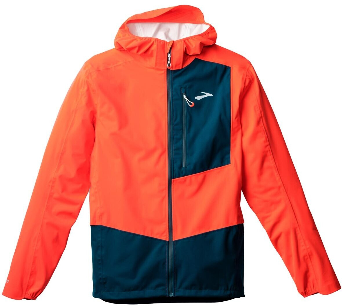Brooks High Point Waterproof Jacket 2.0 ab 109,99 € | Preisvergleich ...