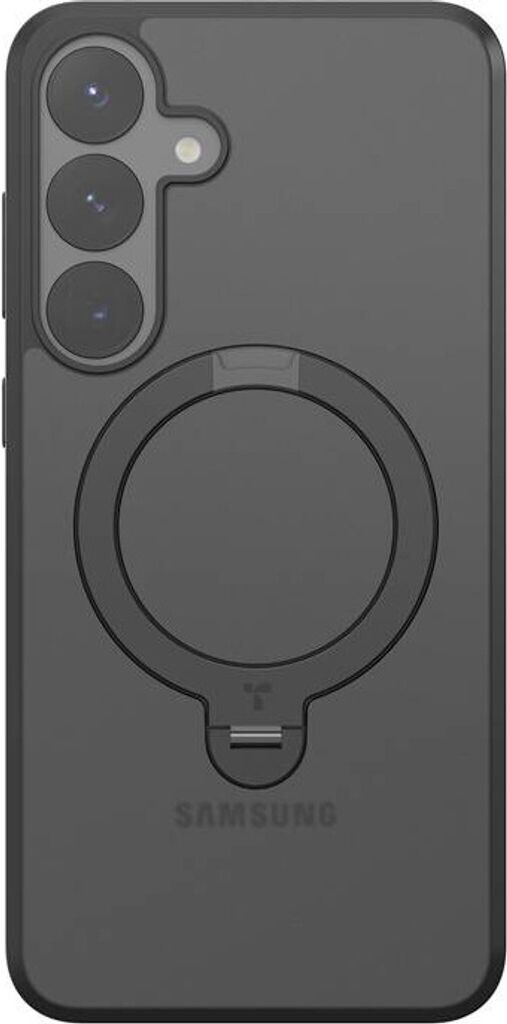 Torras Ostand Spin Series Phone Case for Samsung S25+ (black) ab 39,39 ...