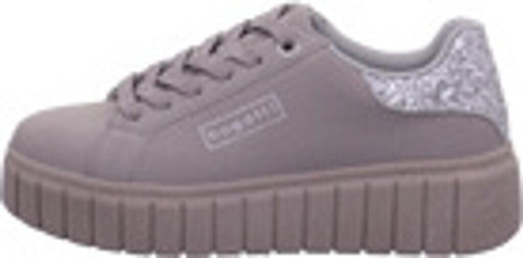 Bugatti Damen Sneaker grau ab 64,89 € | Preisvergleich bei idealo.de