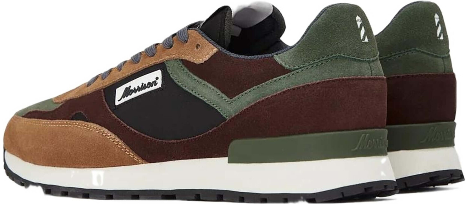 Morrison Astra Sneaker ab 96.87 € | Vergleiche 2 Angebote auf idealo.de