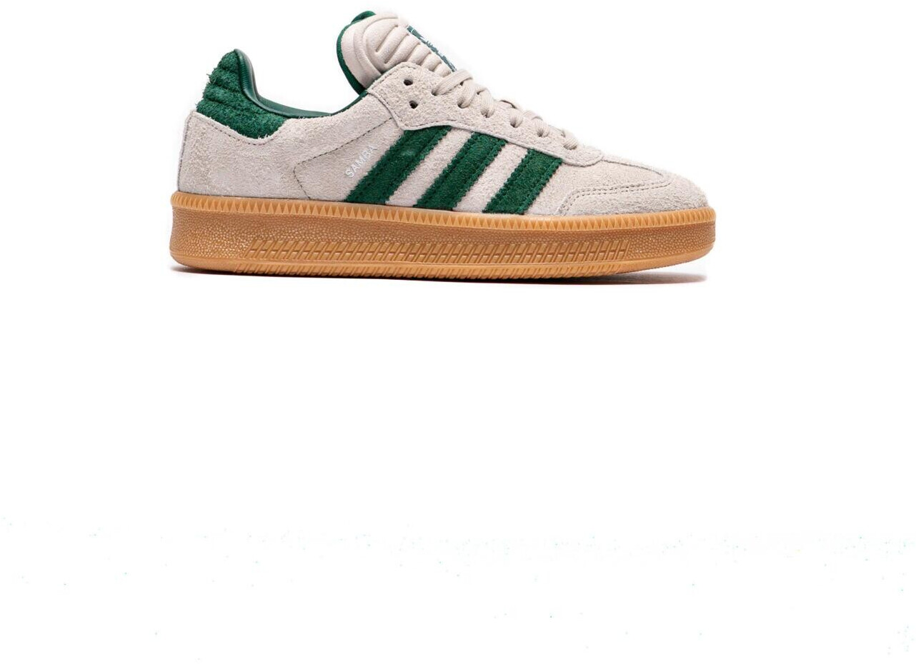 Adidas Samba XLG (JI3197) putty grey/collegiate green/gum ab 100,00 ...