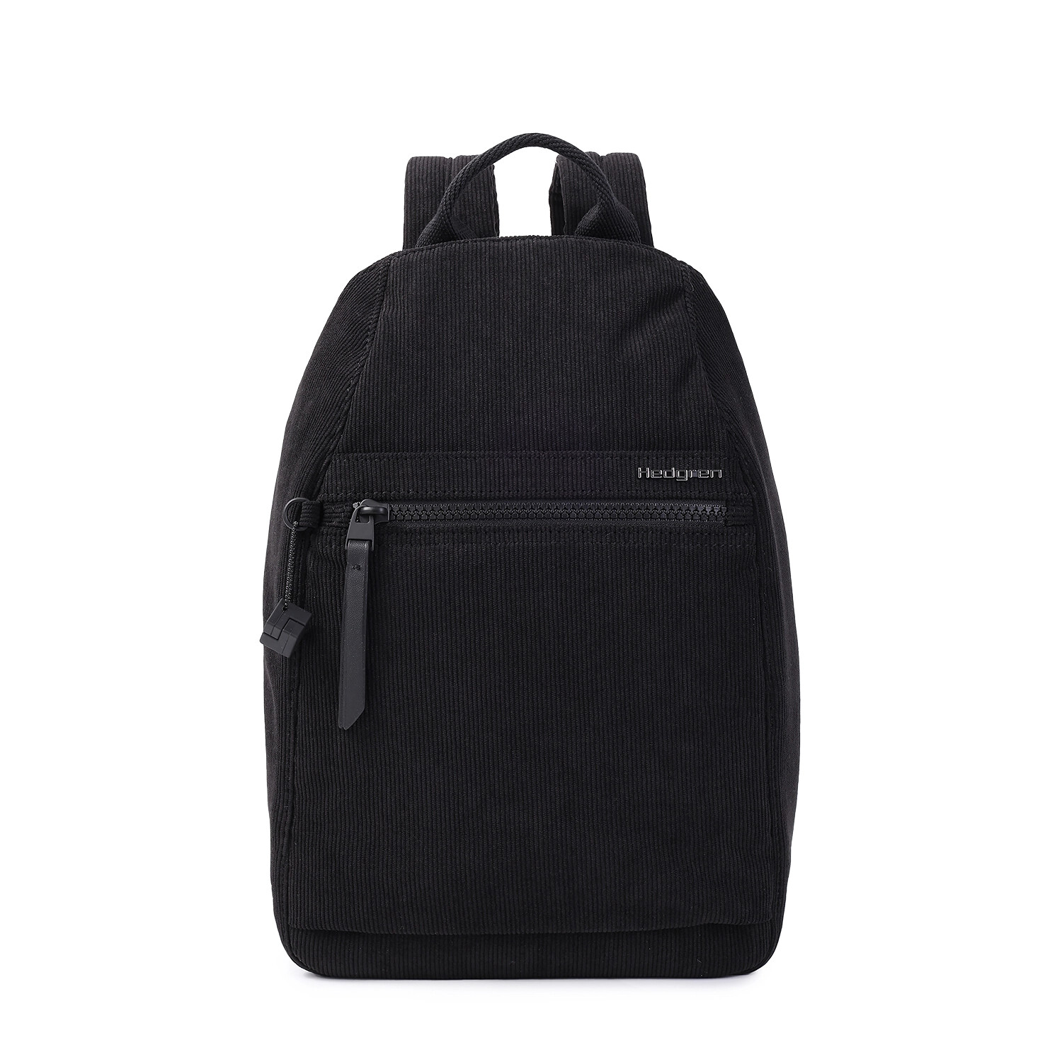 Hedgren Vogue Backpack (HIC11-09) corduroy black ab 64,68 ...