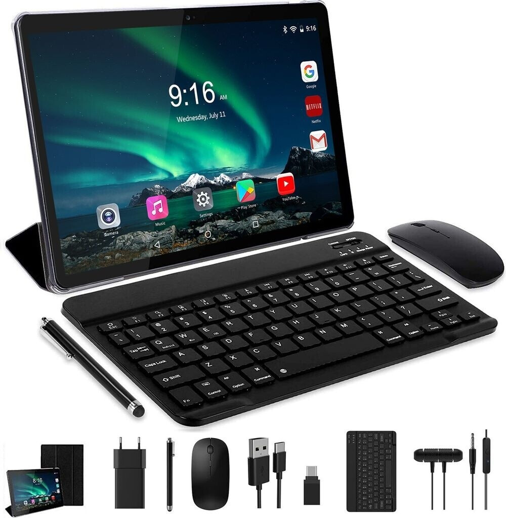 Toscido T211 ab 119,98 € | Preisvergleich bei idealo.de