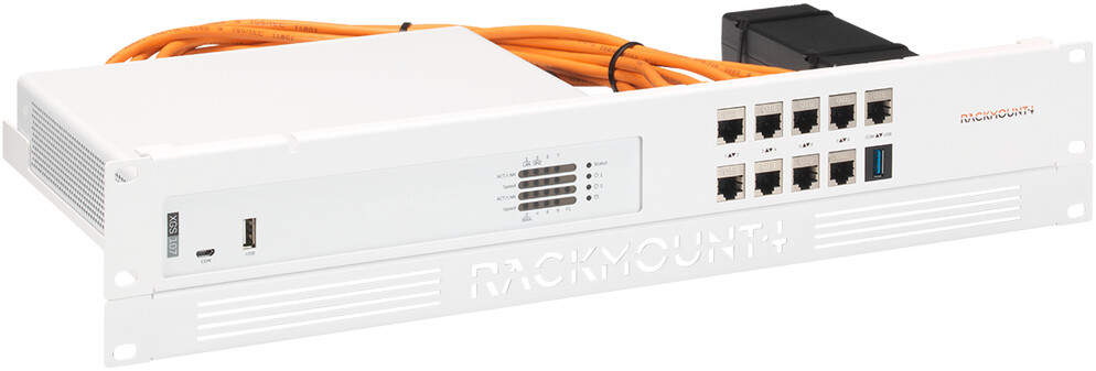 Rackmount.IT Sophos Rack Mount Kit Industrial (RM-SR-T11I) ab € 186,54 ...