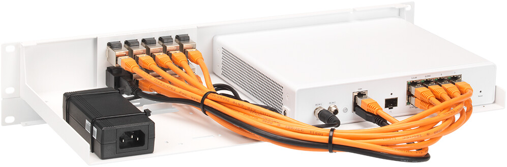 Rackmount.IT Sophos Rack Mount Kit Industrial (RM-SR-T11I) ab € 182,00 ...