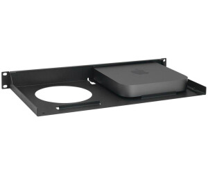 Rackmount.IT Apple Mac Mini Rack Mount Kit (RM-AP-T1) ab 101,00 ...