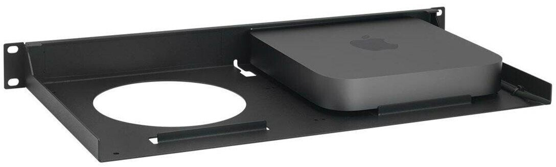 Rackmount.IT Apple Mac Mini Rack Mount Kit (RM-AP-T1) ab 101,00 ...