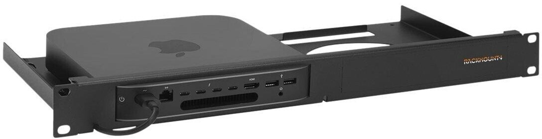 Rackmount.IT Apple Mac Mini Rack Mount Kit (RM-AP-T1) ab 101,00 ...