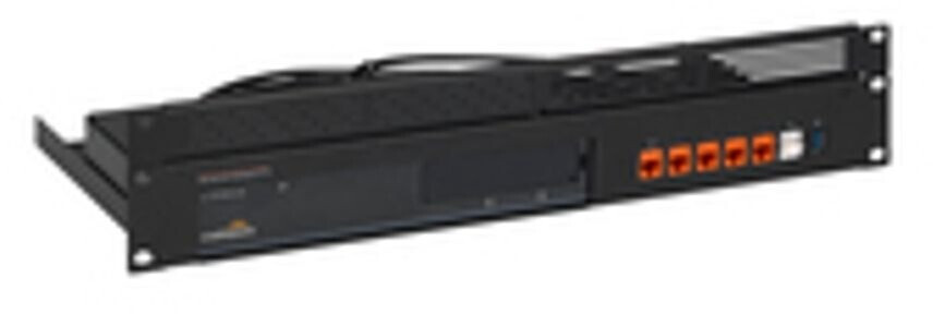 Rackmount.IT Cradlepoint E300 Rack Mount Kit (RM-CR-T1) ab 143,75 ...