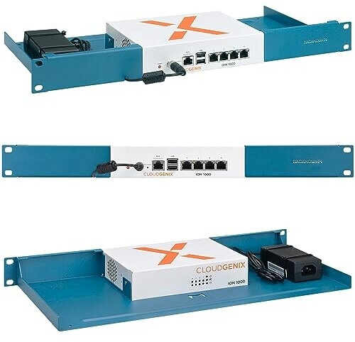 Rackmount.IT Palo Alto Rack Mount Kit (RM-PA-T4) ab € 140,79 ...