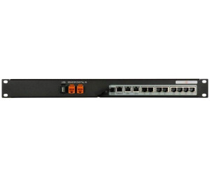 Rackmount.IT Vertiv Avocent ACS800 Rack Mount Kit (RM-VT-T1) ab 129,42 ...