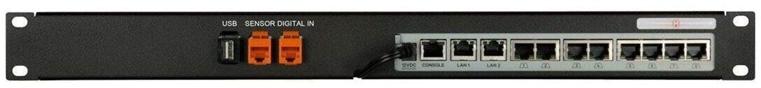 Rackmount.IT Vertiv Avocent ACS800 Rack Mount Kit (RM-VT-T1) ab 129,42 ...