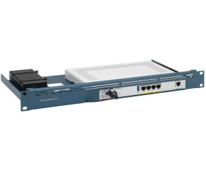 Rackmount.IT Cisco ISR 1100 - ISR 926/927 Rack Mount Kit (RM-CI-T11) au ...
