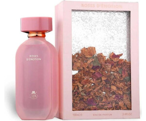 French Avenue Roses d'Emotion Eau de Parfum (100ml) ab € 28,79 ...