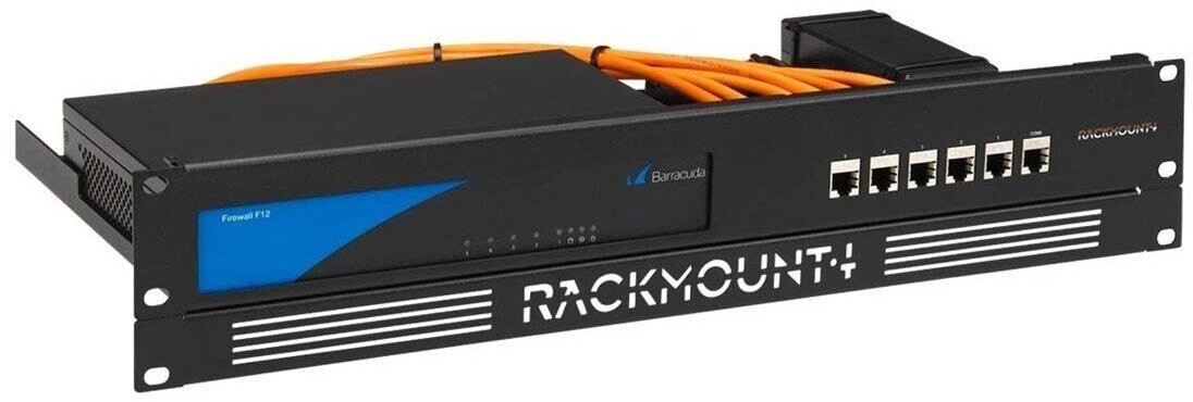 Rackmount.IT Barracuda Rack Mount Kit Industrial (RM-BC-T2I) ab 172,99 ...